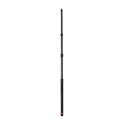 E-image BA09 Aluminum Telescoping Boom Pole - GoPhoto Creatives OPC